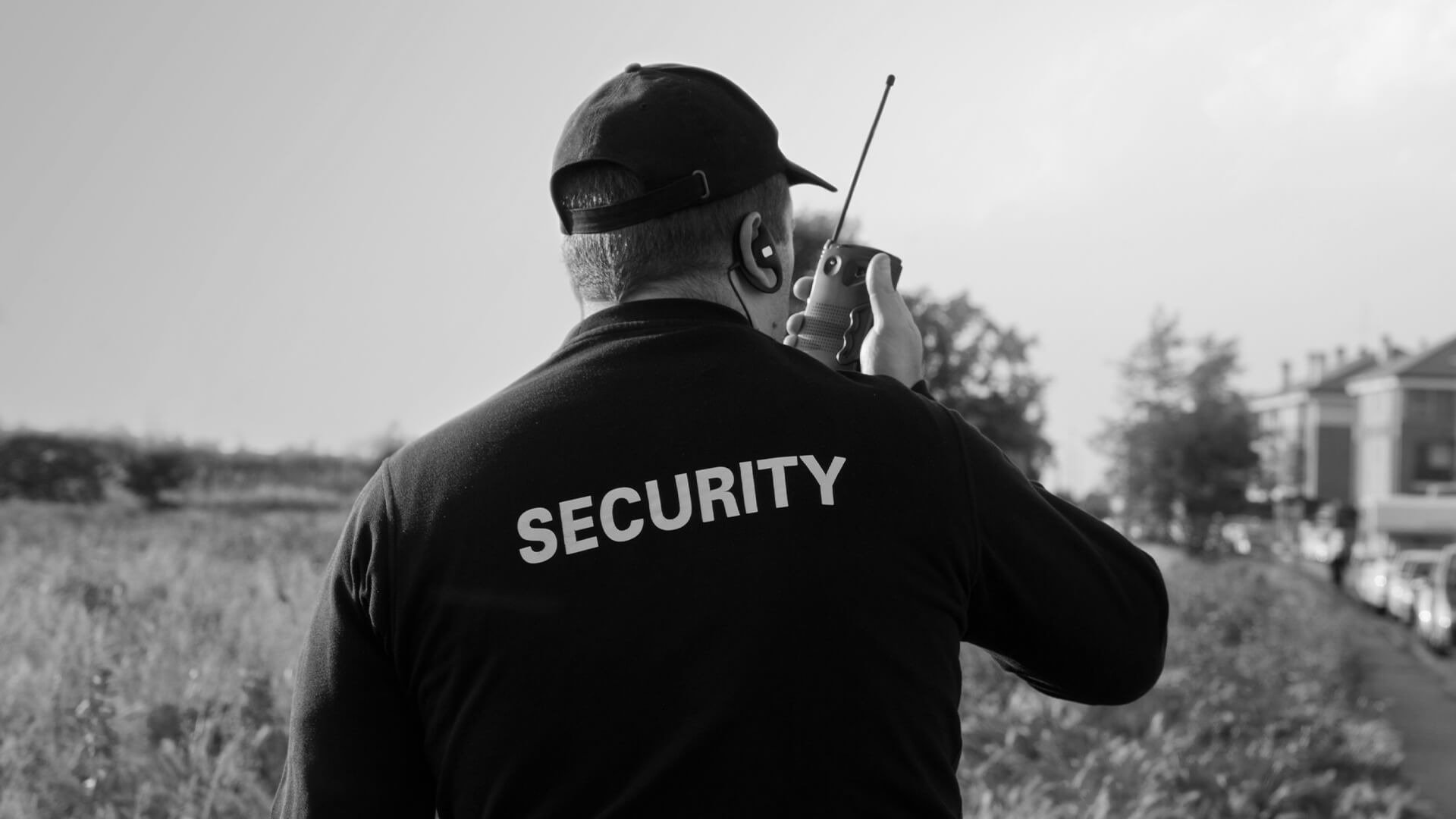 Security Marketing | 10+ Years Experience | Rowe & Bear